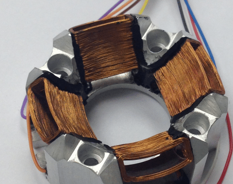 Voice Coils | Custom Voice Coils | Made in the USA | Airex